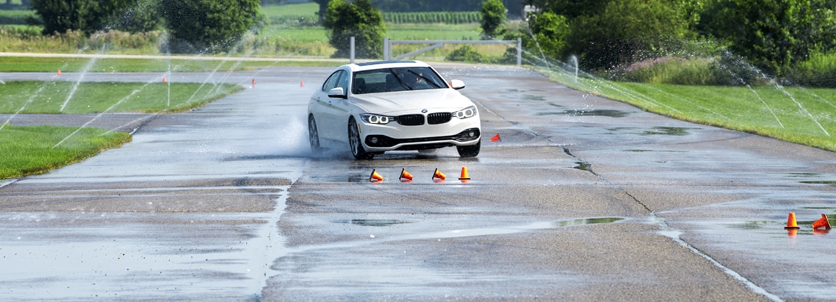 Extreme Performance Summer Tires Go Head-to-Head - Tire Rack Email Archive