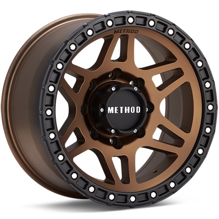 Toyota Tundra custom wheels Method Race Wheels MR312 18x9.0, ET , tire ...